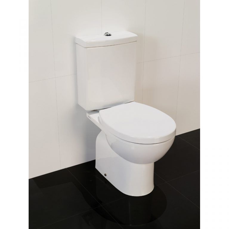 OFERTA INODORO COMPACTO SERIE OPUS VALADARES - Ecobioebro