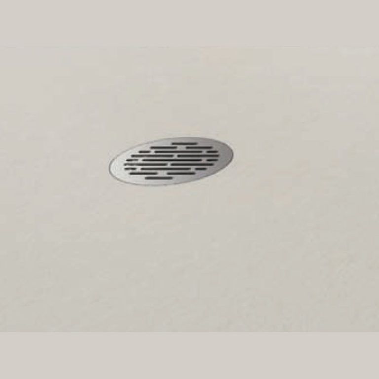 REJILLA INOX PLATO DE DUCHA NEO Y QUADRO (HIDROBOX) - Ecobioebro