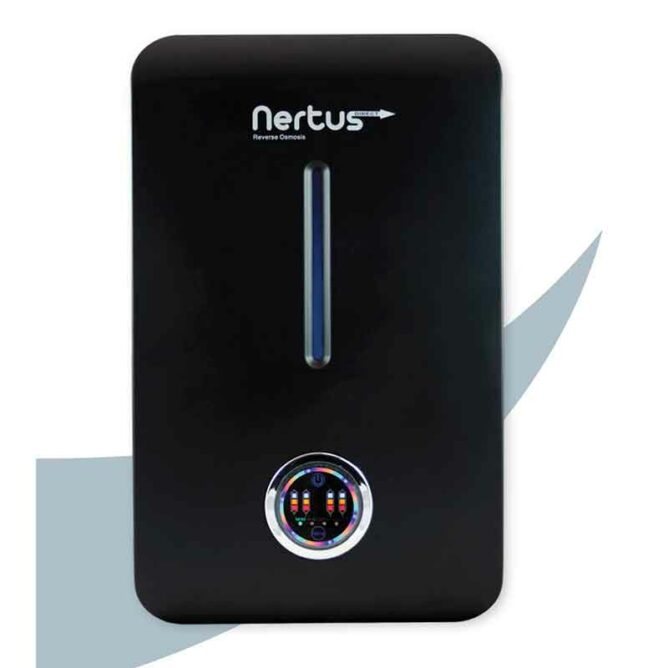 OSMOSIS DE FLUJO DIRECTO NERTUS DIRECT - Ecobioebro