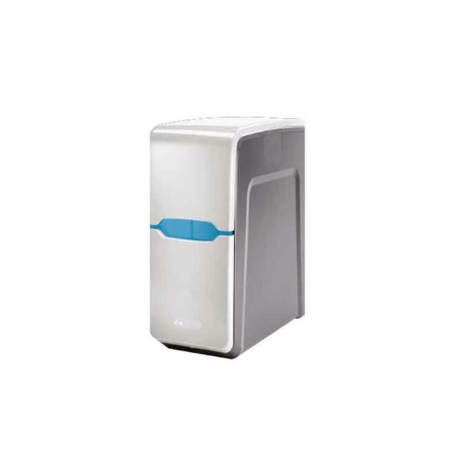 Descalcificador Premier Compact (KINETICO) - Ecobioebro