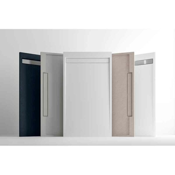 PLATO DUCHA LINE (HIDROBOX) - Ecobioebro