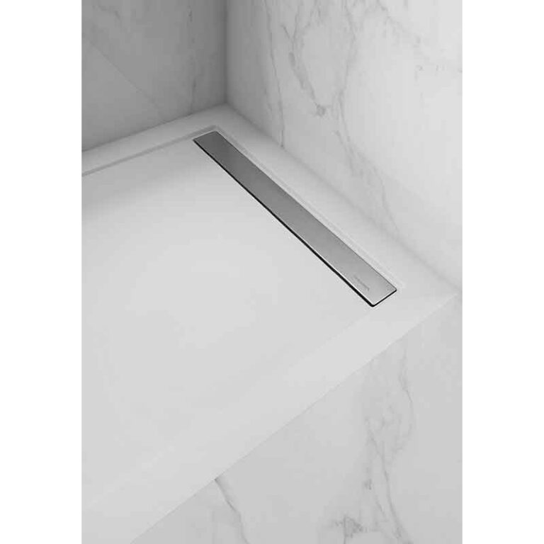 PLATO DUCHA LINE (HIDROBOX) - Ecobioebro