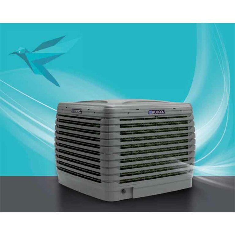 Unidad Filtro Celulosa (1005 x 1000 x 100)mm EVAPORATIVO BIOCOOL