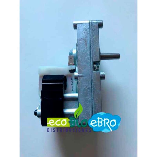 MOTORREDUCTOR SINFIN 2 RPM ECO ARIA EC-1 (ECOFOREST)