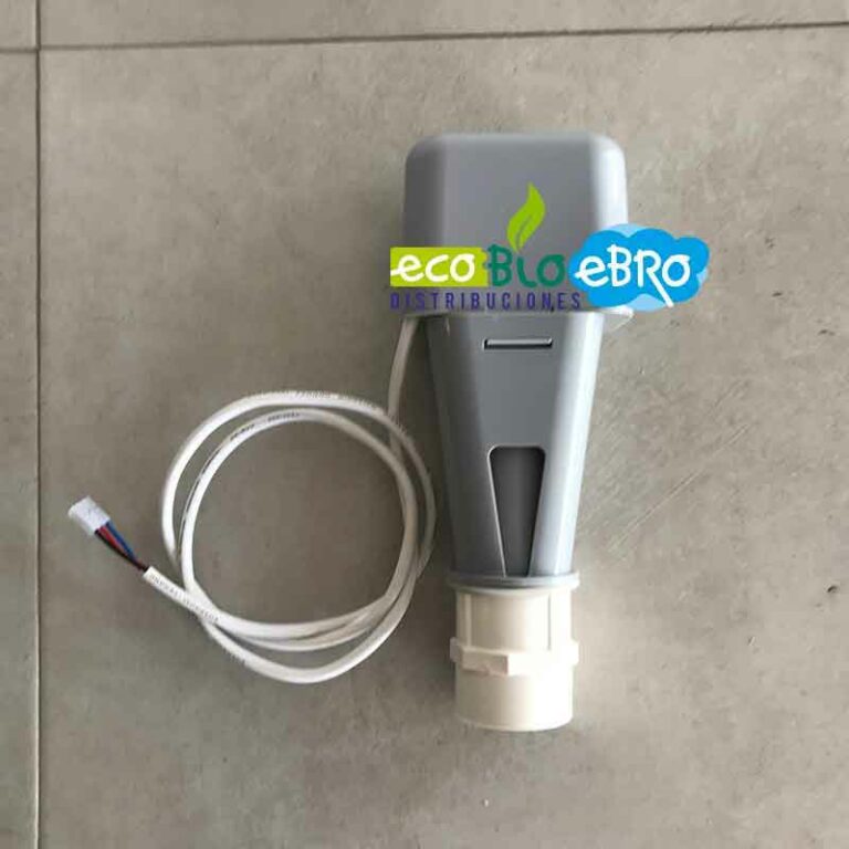 VÁLVULA DRENAJE 47 mm PARA EVAPORATIVO BIOCOOL 18