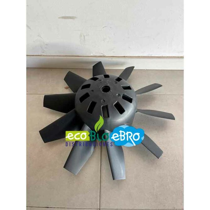 Aspa Ventilador para Motor - 950w - 230V/50HZ BREEZAIR TBA-550