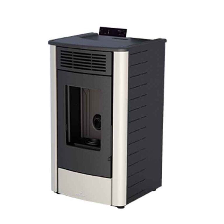 MOTOR EXTRACTOR DE HUMOS RITA 9 KW (BRONPI) - EBE